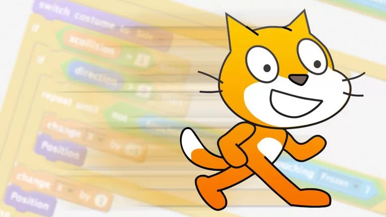 O que é e qual a função da linguagem Scratch? | Ctrl + Play