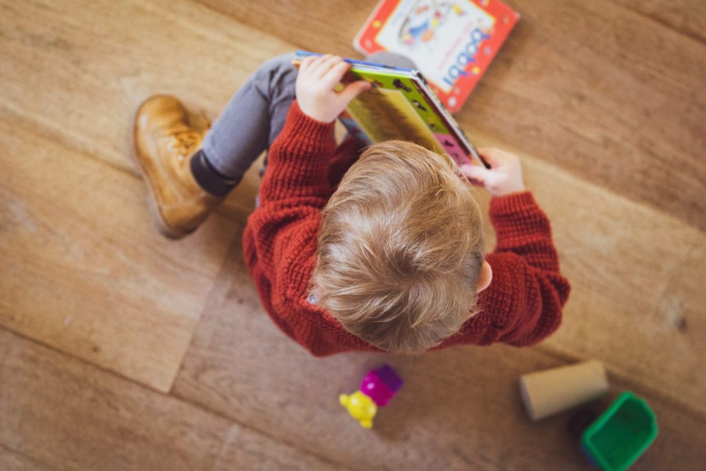 Confira 8 atividades que estimulam a lógica infantil - Ctrl+Play