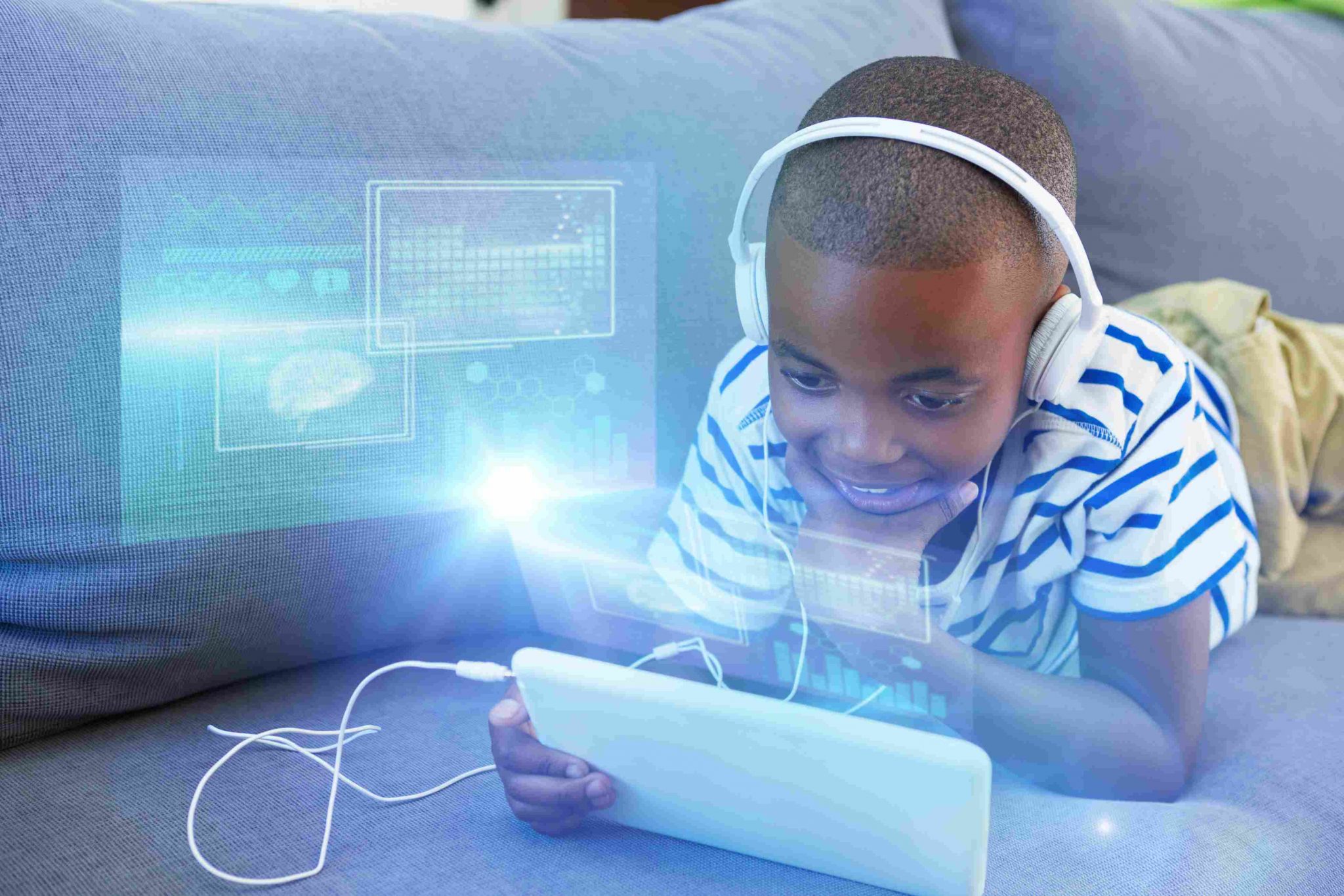 Ctrl+Play - Escola de Tecnologia - Aprenda a Criar Games, Apps, Robôs