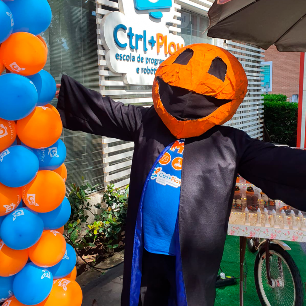 Ctrl+Day: Confira o que aconteceu! - Ctrl + Play