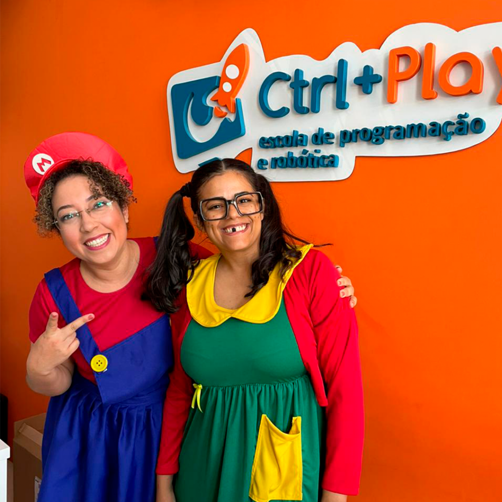 Ctrl+Day: Confira o que aconteceu! - Ctrl + Play