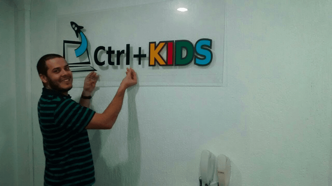 8 anos de Ctrl+Play: venha conferir a nossa história! - Ctrl + Play